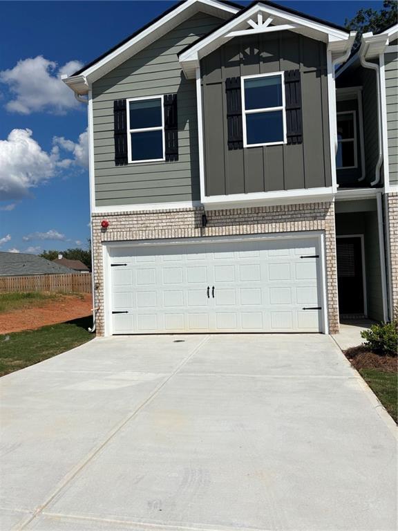 11546 Kimberly Way 41, Hampton, GA 30228 | SimpleShowing