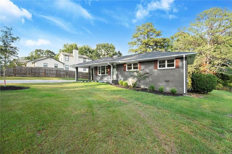 6113 Dodgen Road, Mableton, GA 30126 | SimpleShowing